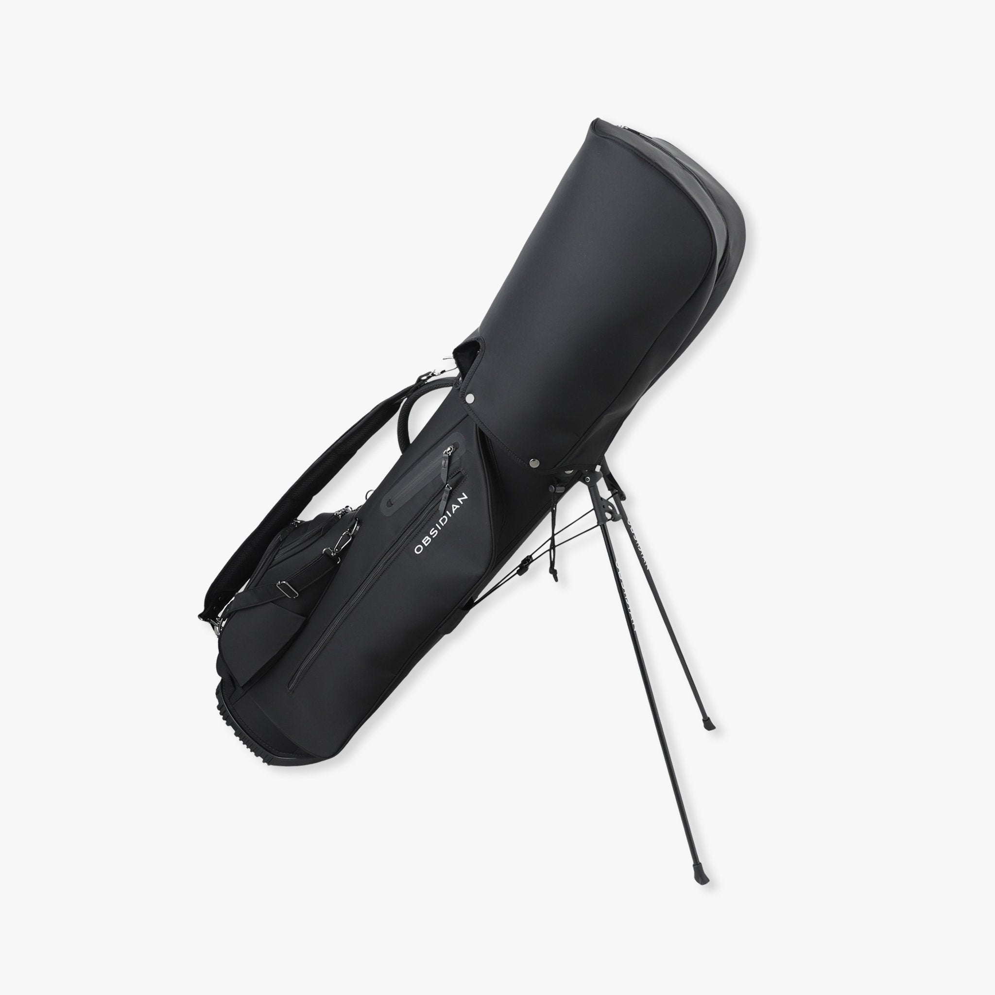 LIMONTA NYLON CADDY BAG 9inc – OBSIDIAN オブシディアン 公式オンラインストア